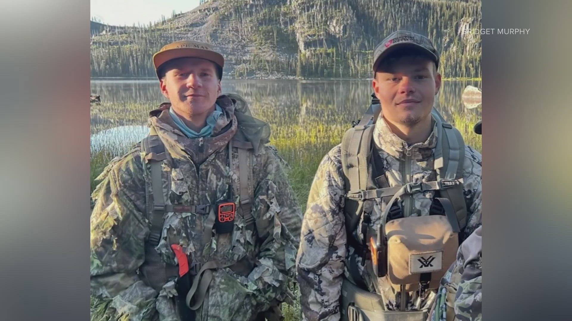 Search underway in Colorado for missing hunters | 9news.com