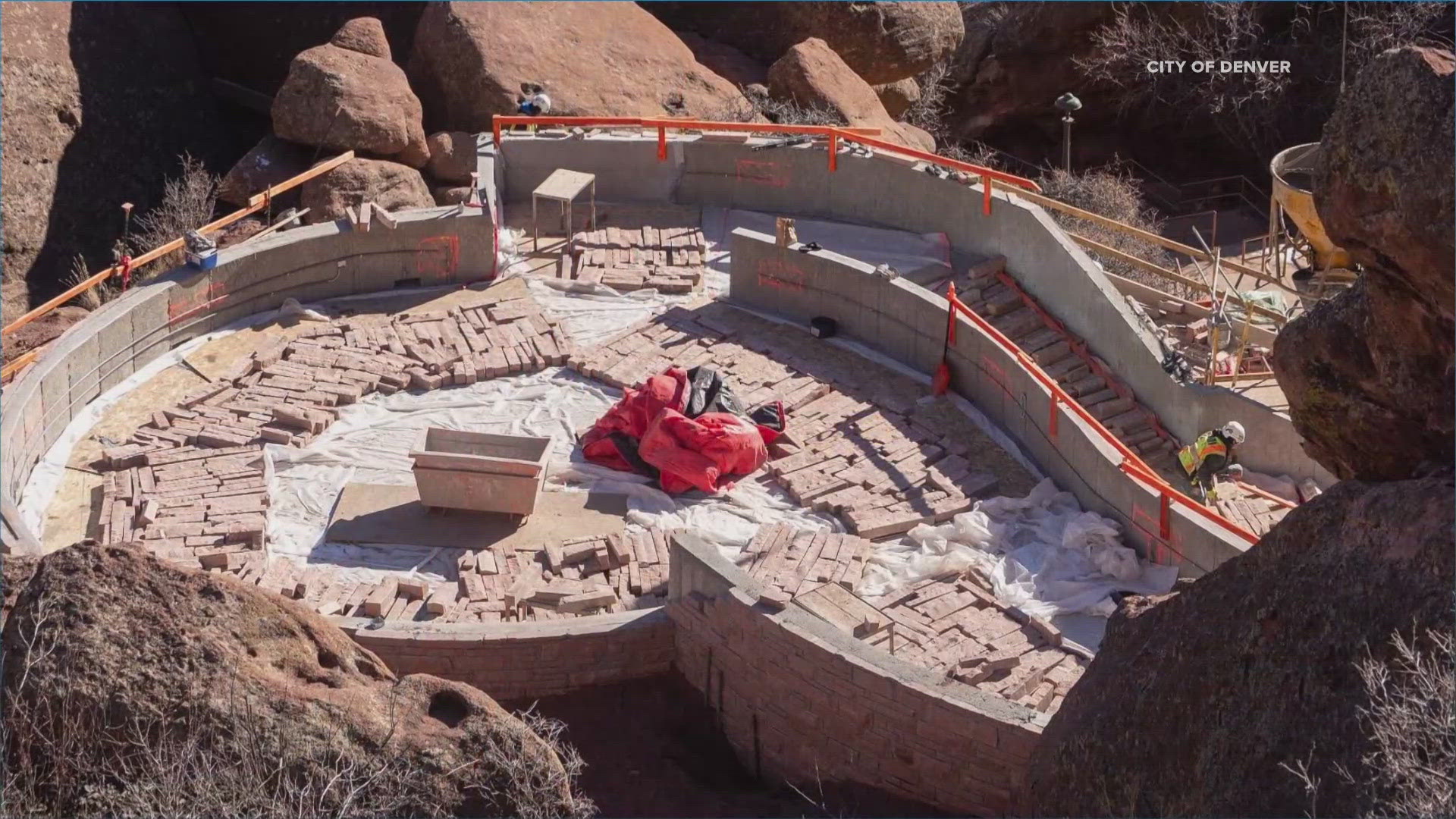 Search warrant FBI served at Fulton County elections office seeks ...