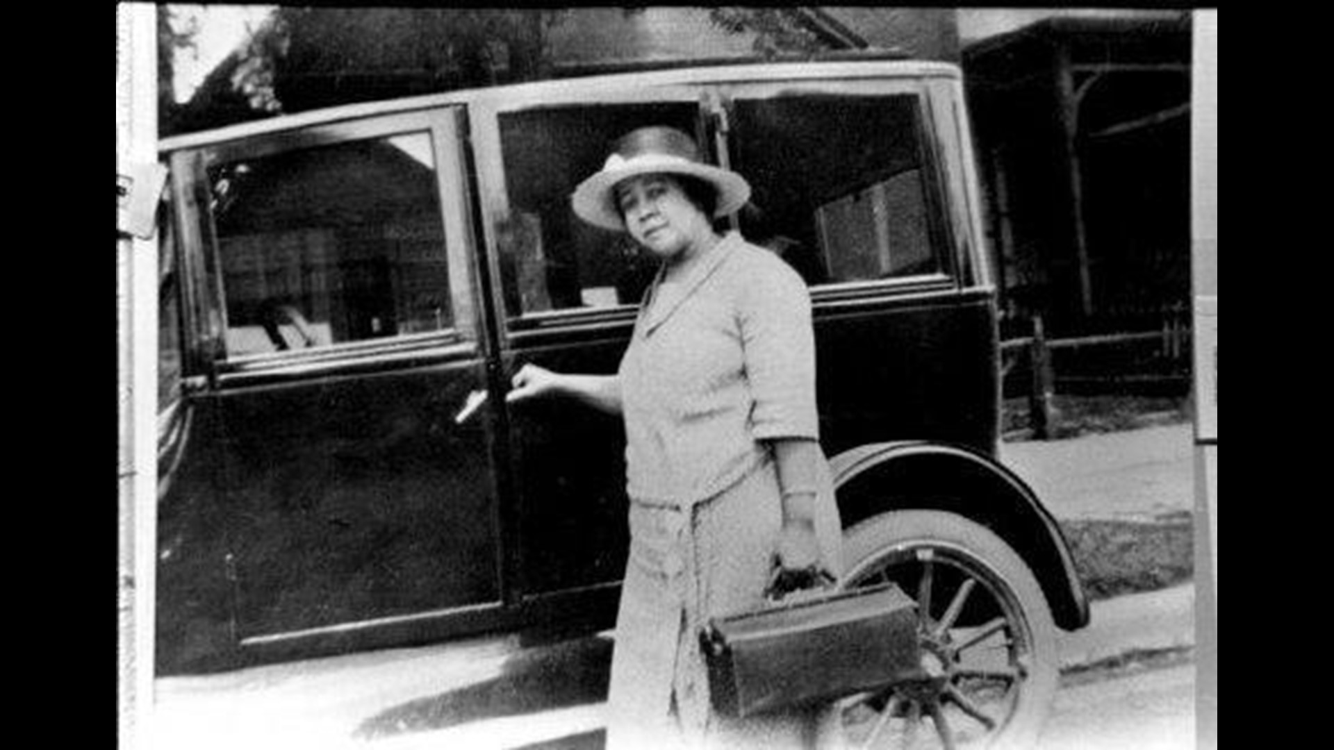 Women who you may not know that helped shape Colorado's history | 9news.com