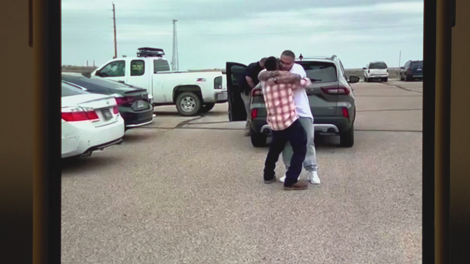 After spending 15 years in prison, Colorado man's conviction overturned ...