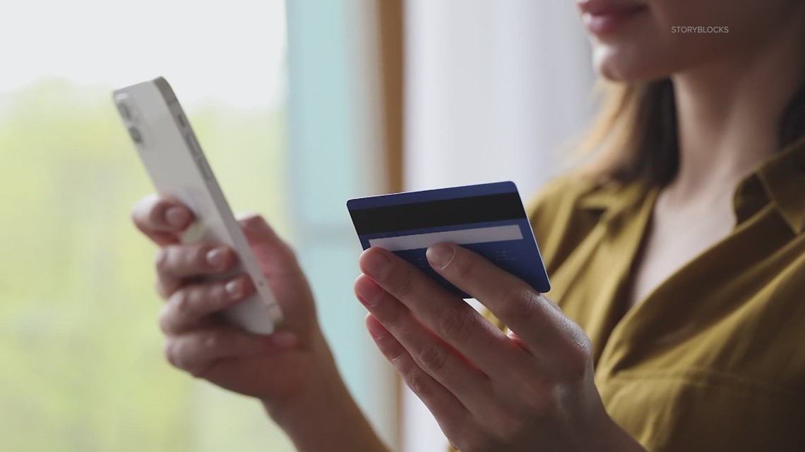 Colorado victims lost $187 million to scammers last year | 9news.com