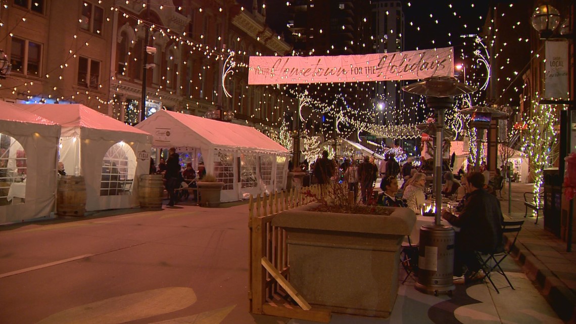 Colorado restaurants say the COVID bill is a band-aid not a so | 9news.com