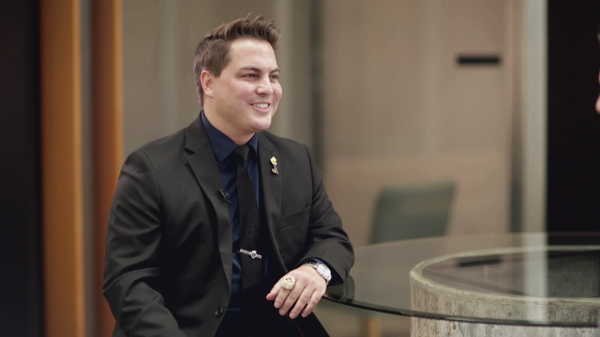 Fired Nuggets mascot claims wrongful termination | 9news.com