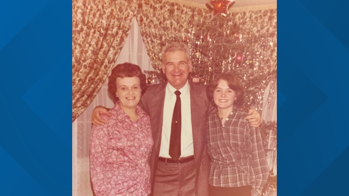 Helene Pruszynski cold case: How it was solved 40 years later | 9news.com