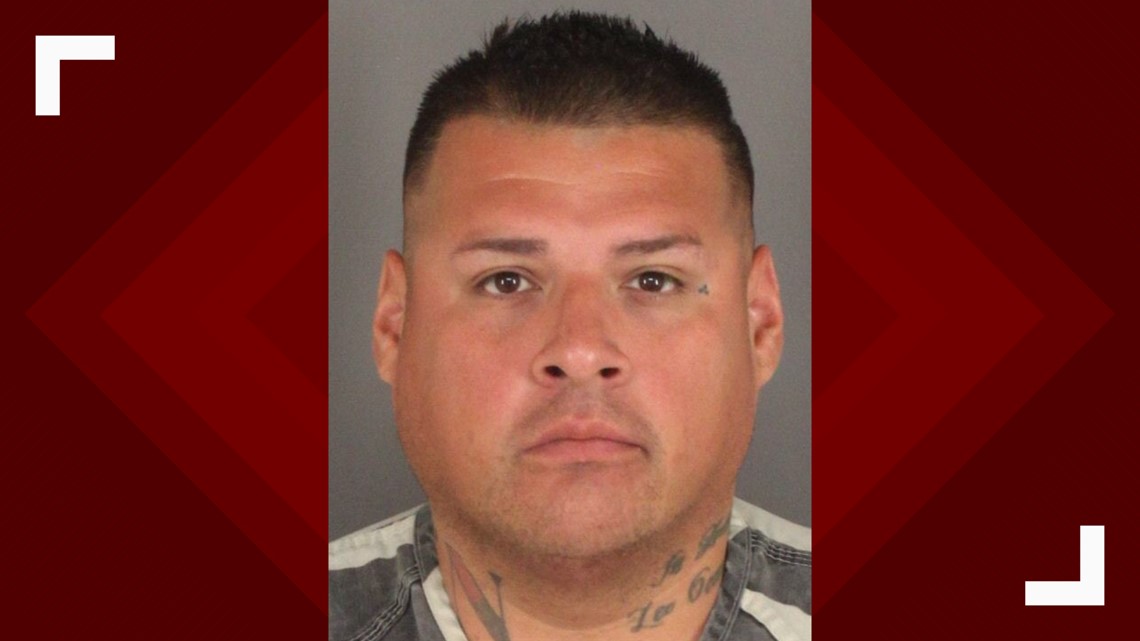 Sex Assault Suspect Who Disabled Gps Monitor Captured