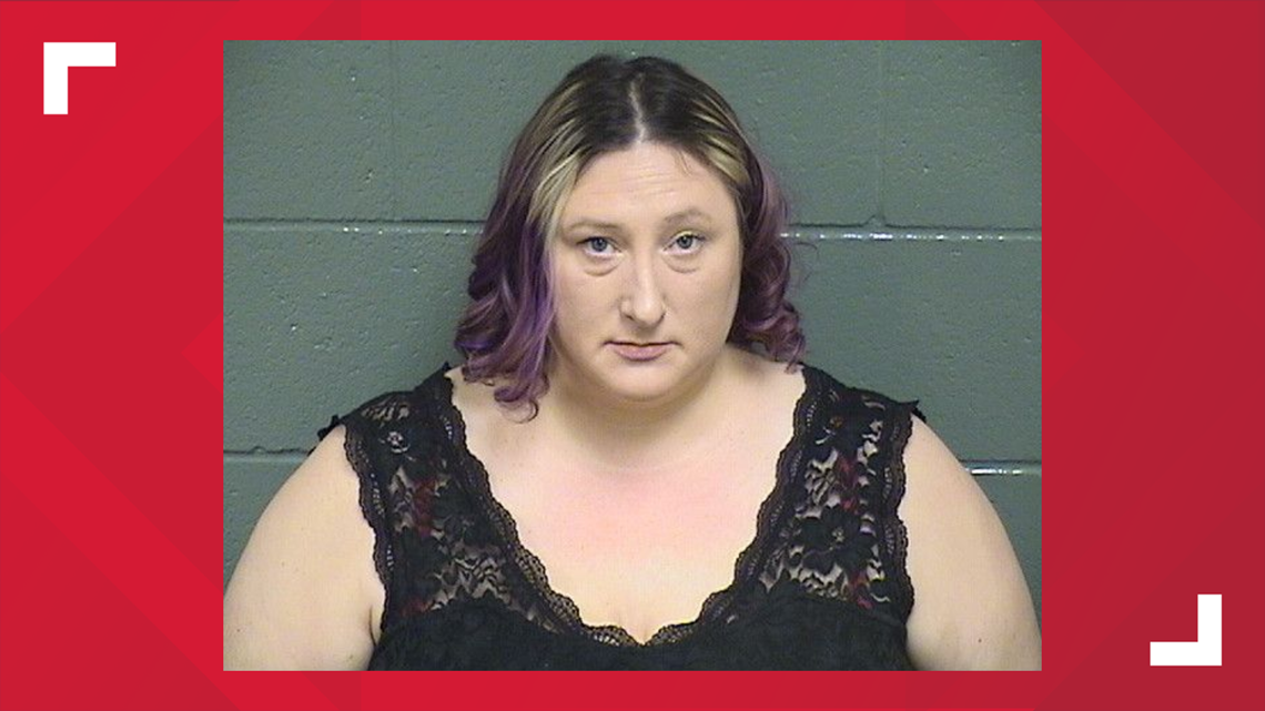 Colorado district attorney pleads guilty in opioids case | 9news.com