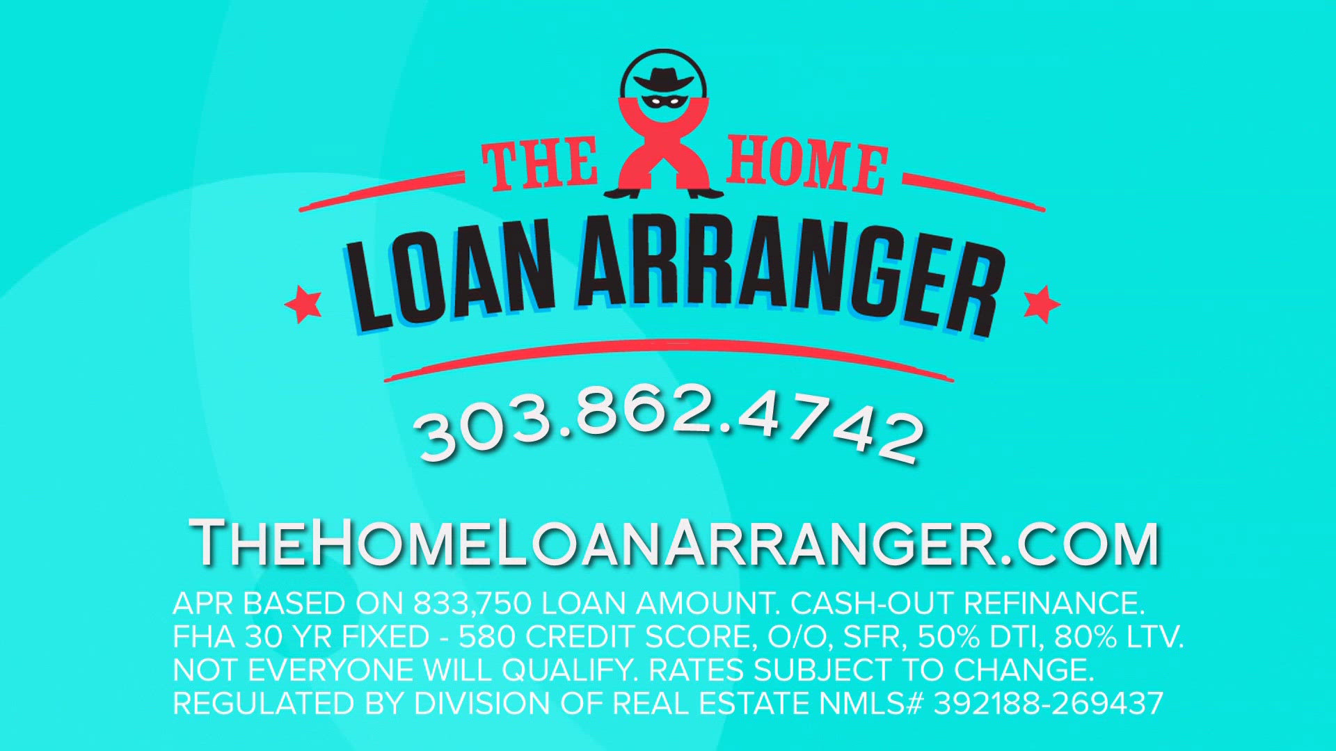 Give Yourself a Raise by Refinancing with the Home Loan Arranger ...