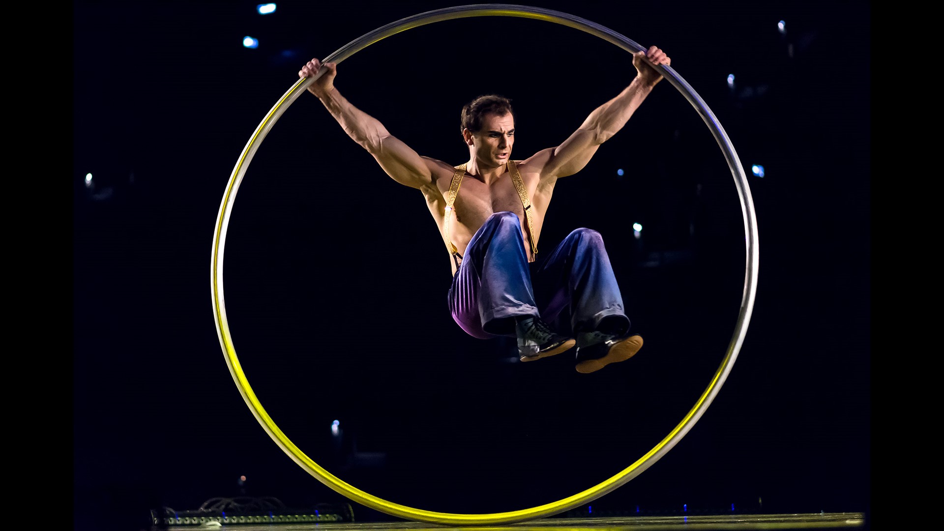 Cirque du Soleil's 'Corteo' to return to Colorado in August | 9news.com
