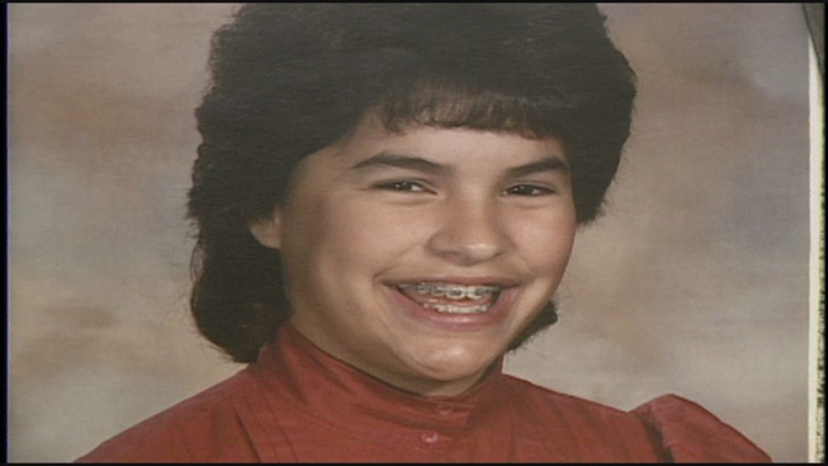 34 years after her disappearance, Jonelle Matthews of Greeley remains ...