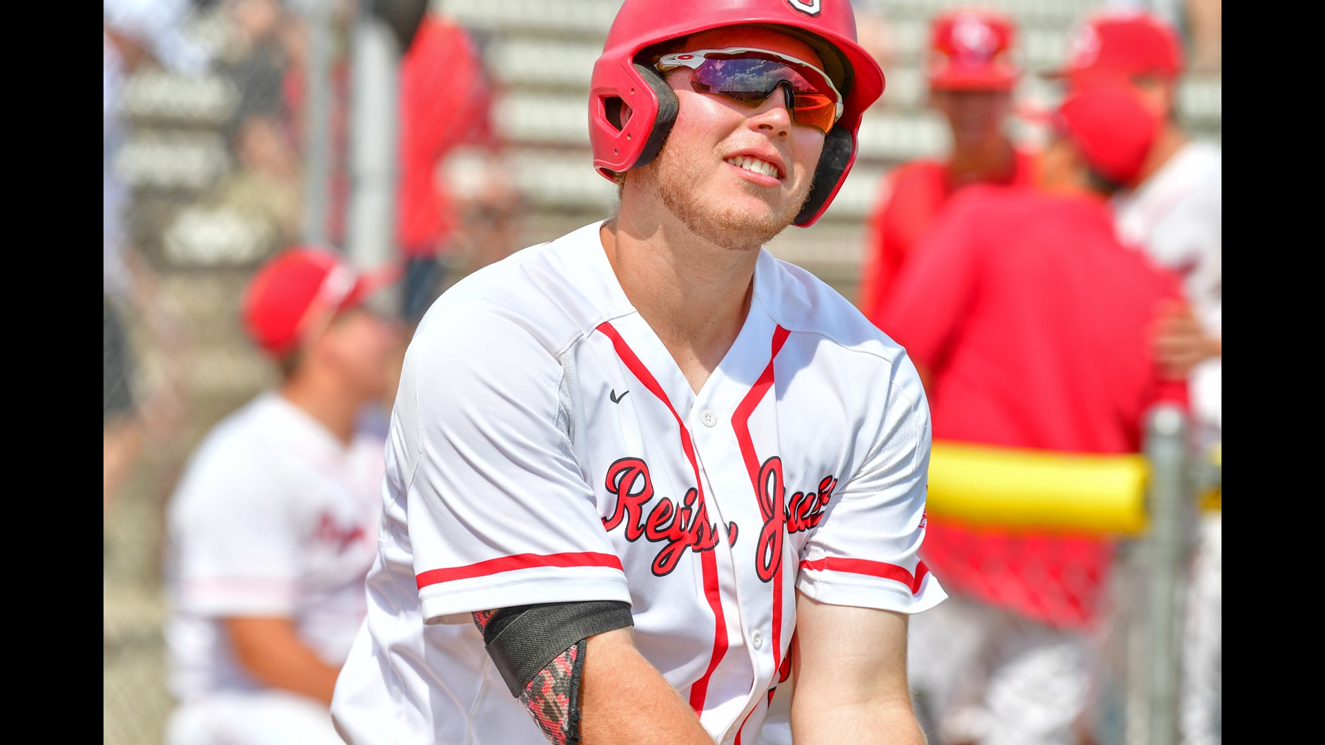 Regis Jesuit wins 5A baseball championship | 9news.com