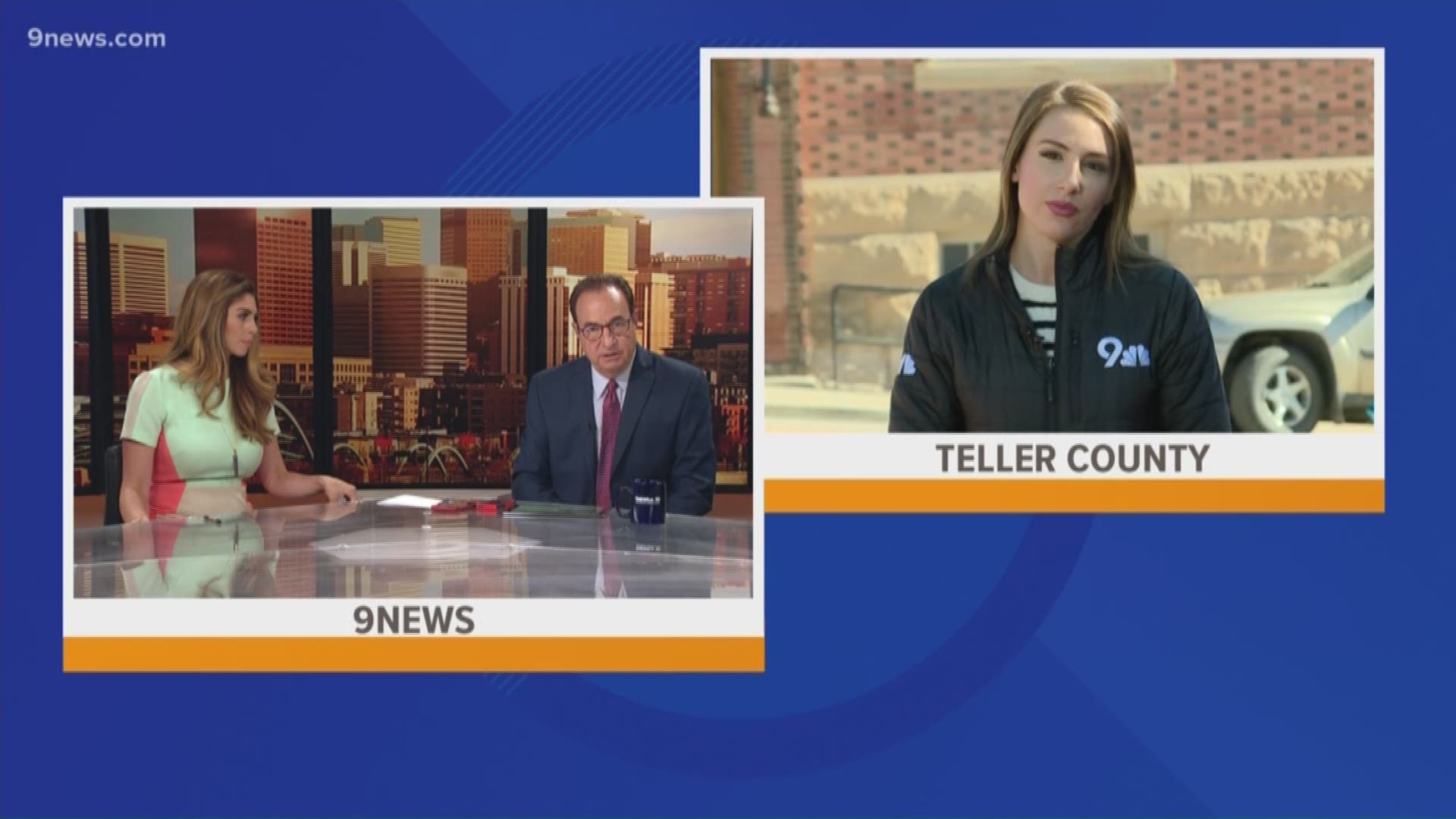 Patrick Frazee pleads not guilty, trial set for October | 9news.com