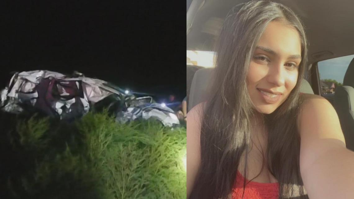 Officer on trial in case of woman hit by train in police car | 9news.com