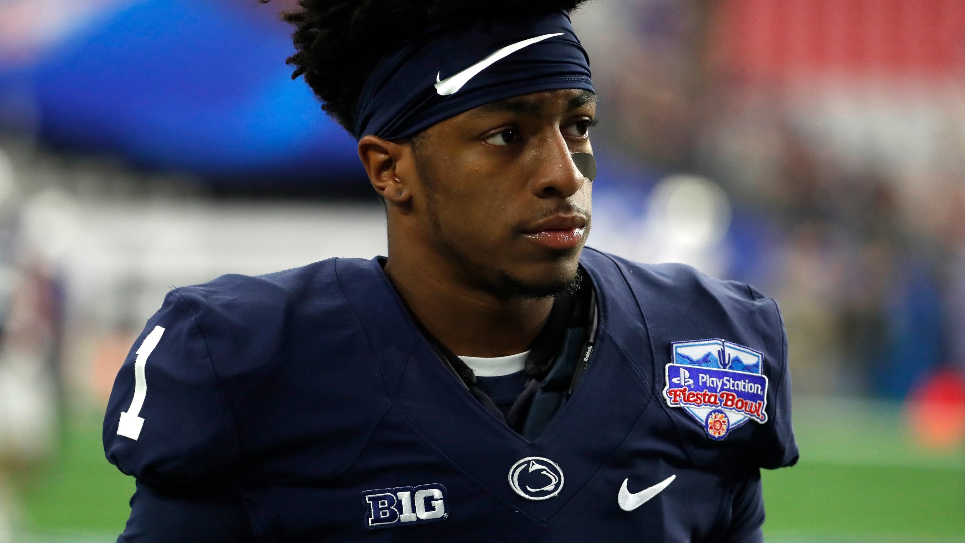 KJ Hamler to bring explosive speed to Denver Broncos offense | 9news.com