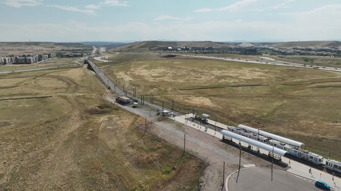 Quarry Fire in Jefferson County, Colorado: Updates, map, cause | 9news.com