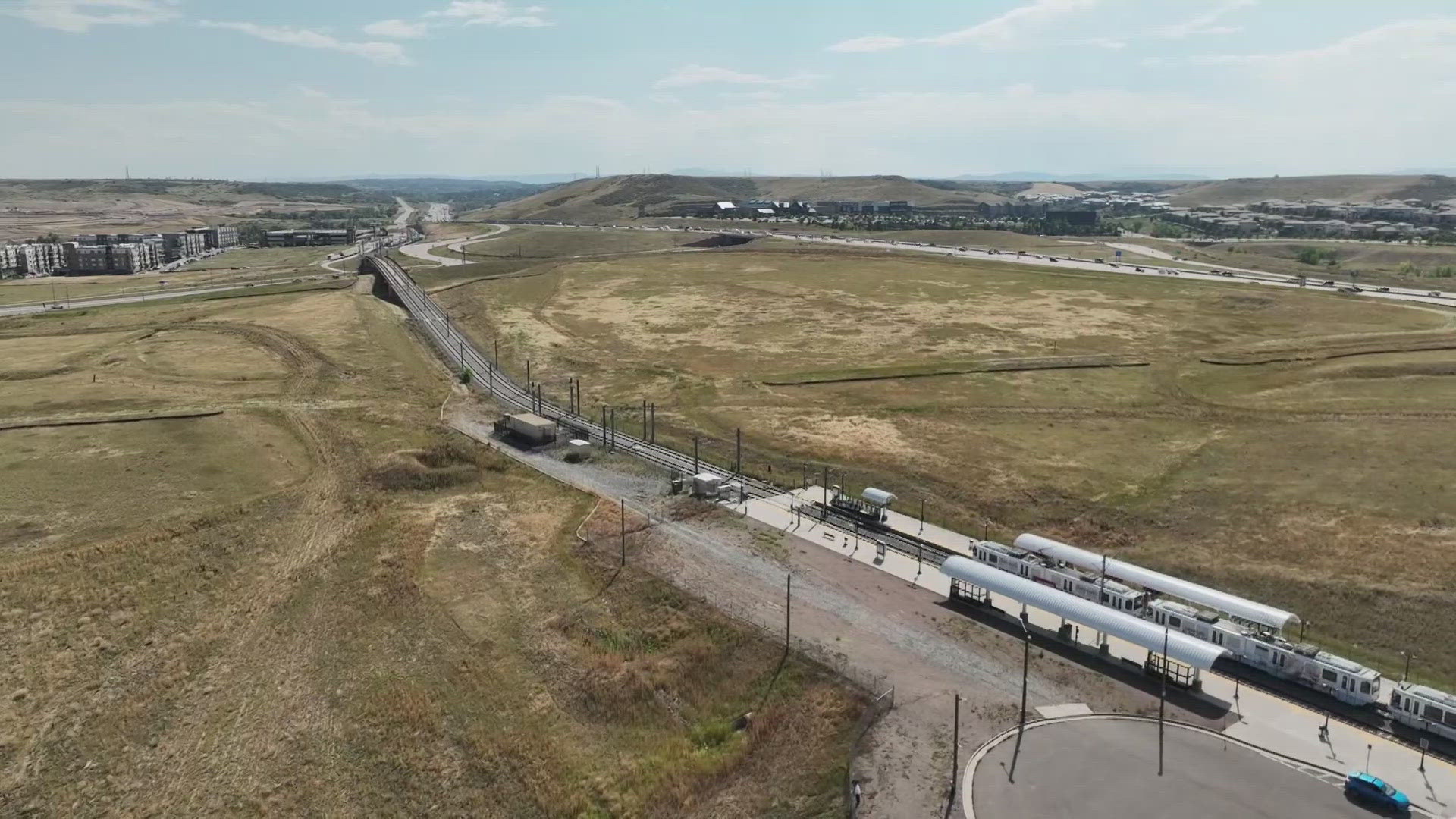 Quarry Fire in Jefferson County, Colorado: Updates, map, cause | 9news.com