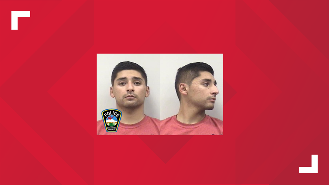 Fort Carson man arrested, accused of trying to pay child for sex ...