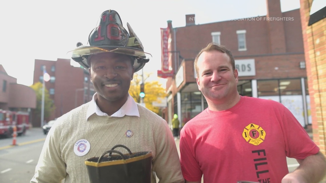 'Fill the boot' fundraising event returns to Colorado | 9news.com
