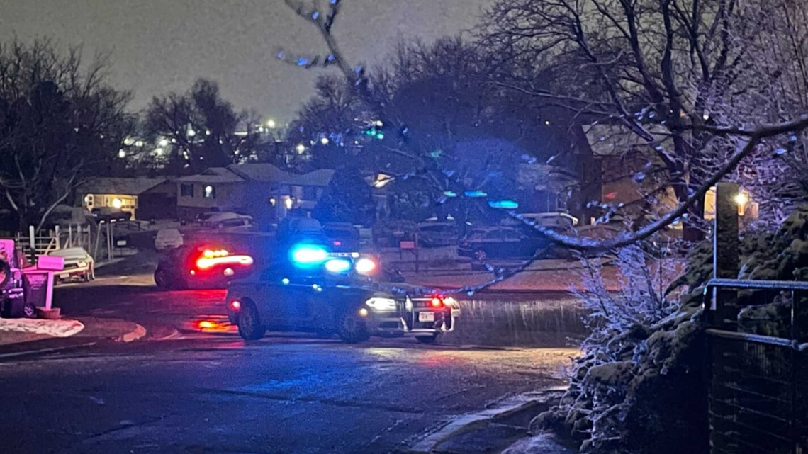 Shooting in south Colorado Springs turns out to be hoax | 9news.com