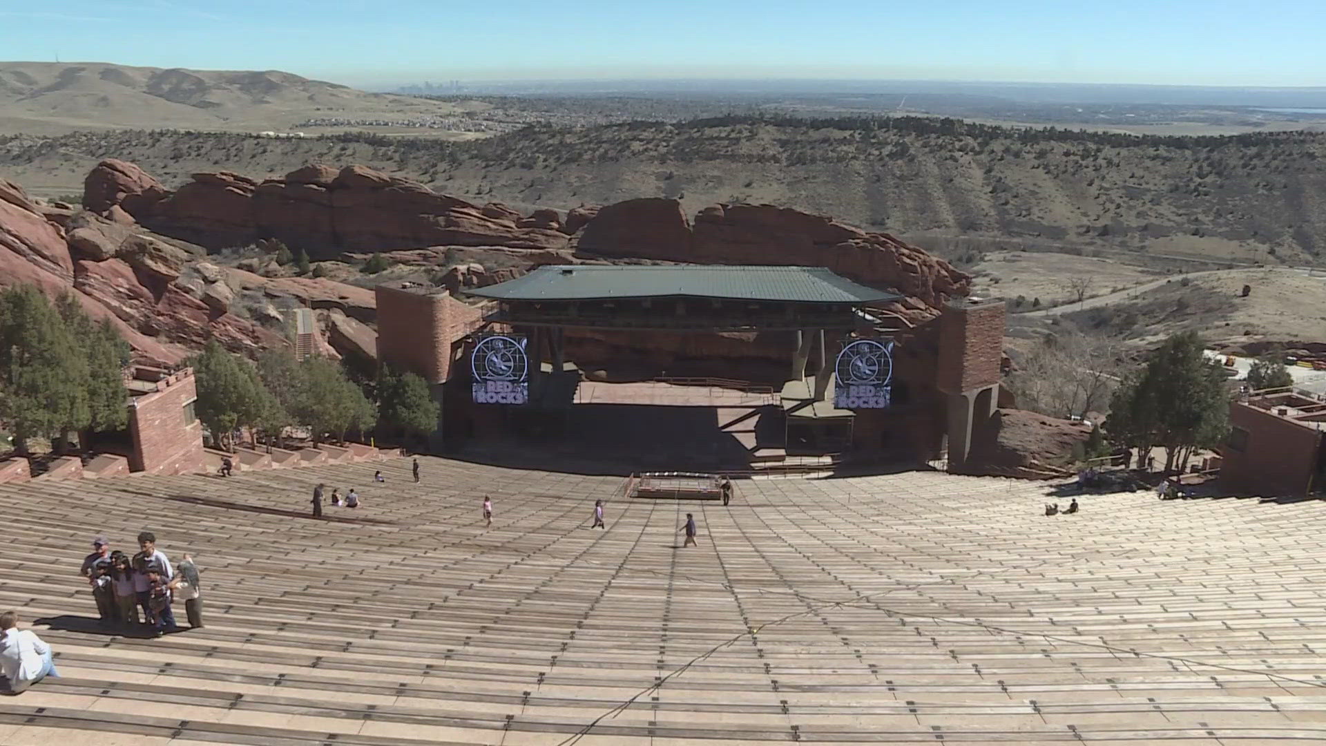 L'Impératrice moves Red Rocks concert indoors to Mission Ballroom due ...