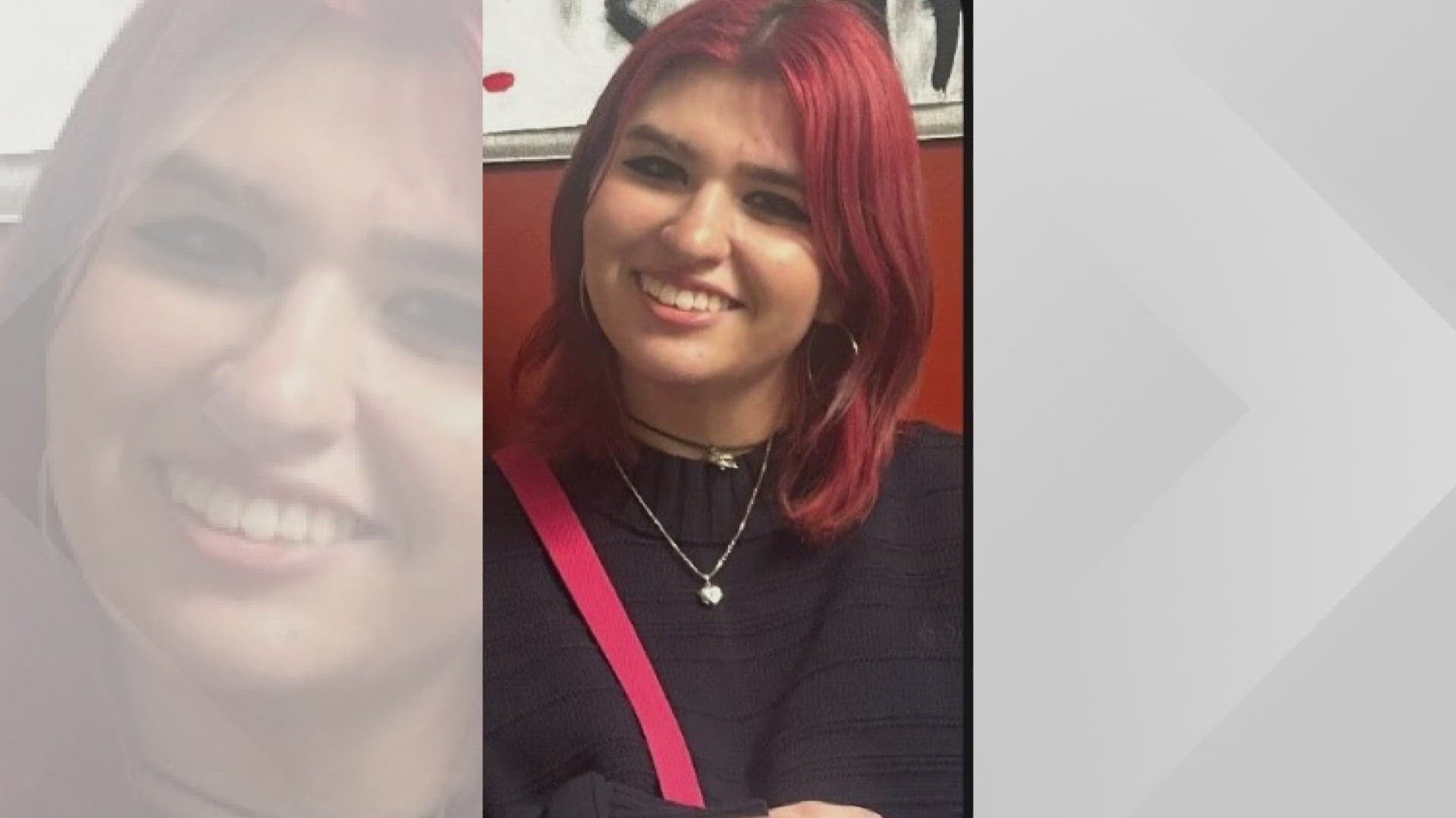 CU student missing since Sunday, police and parents ask for help to find her | 9news.com