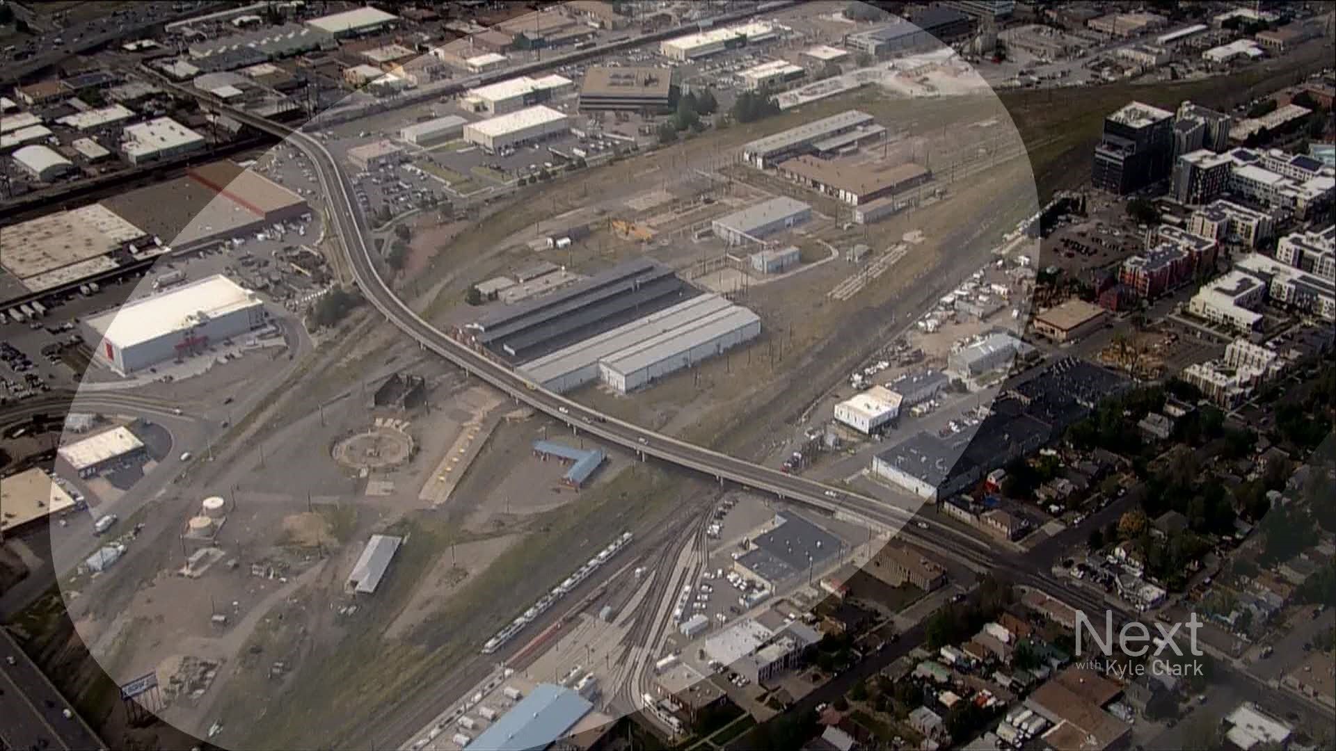 Denver snow forecast: Polar vortex hitting Colorado | 9news.com