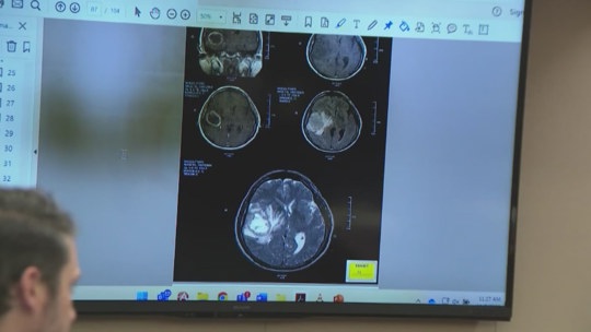 Robin Niceta, former social worker, sentenced for faking cancer | 9news.com