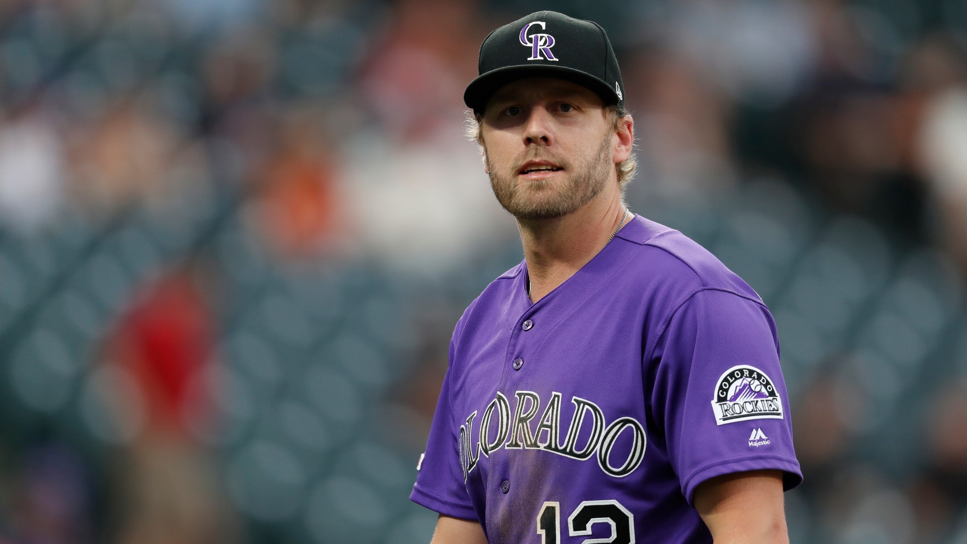 Mark Reynolds retires after 13-year MLB career | 9news.com