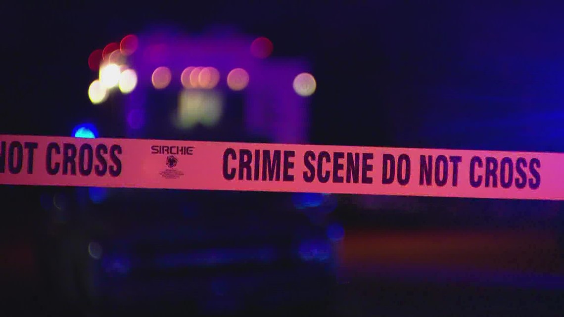 Aurora Police still searching for 21-year-old suspect Joseph Castorena ...