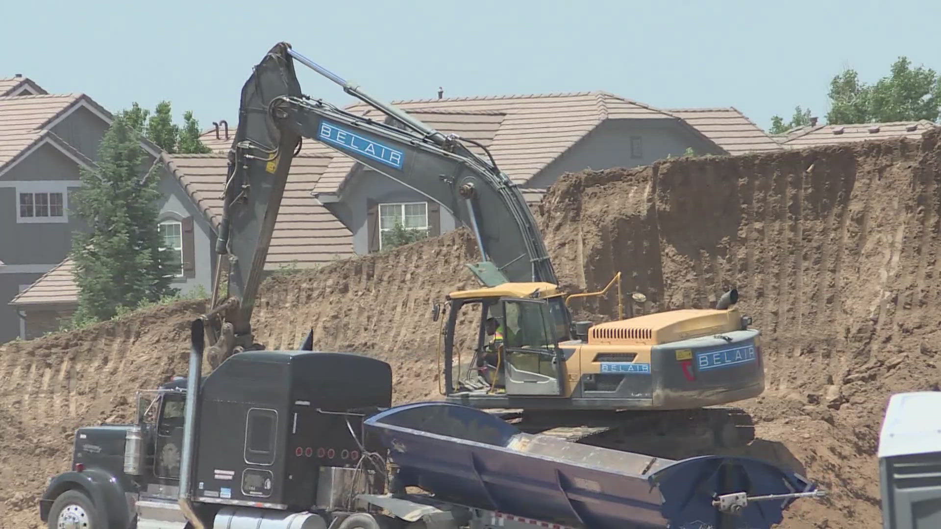 Front Range cities sue over housing bills | 9news.com