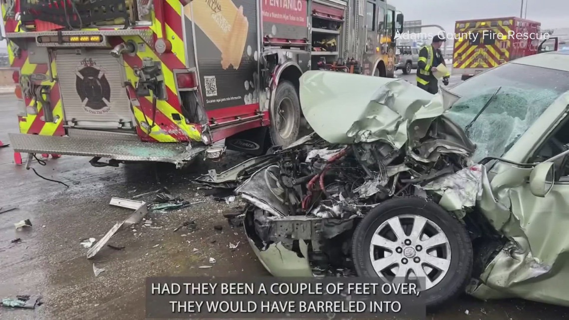 First responders launch "Protect Us" campaign | 9news.com