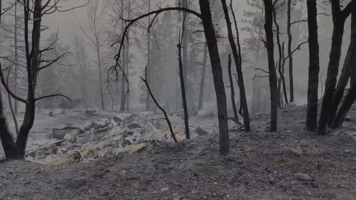 Extreme Long Shot Example How to Frame a Wide Shot Like a Master ...