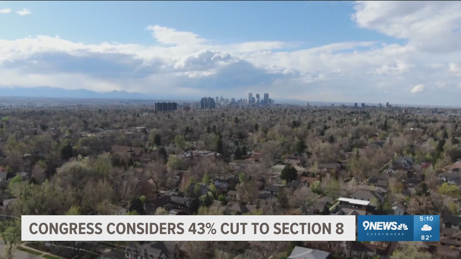 Plan to slash federal housing assistance could impact thousands of ...