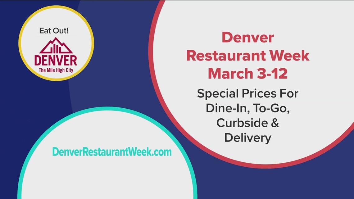 Denver Restaurant Week - Bistro Vendome - March 2, 2023 | 9news.com