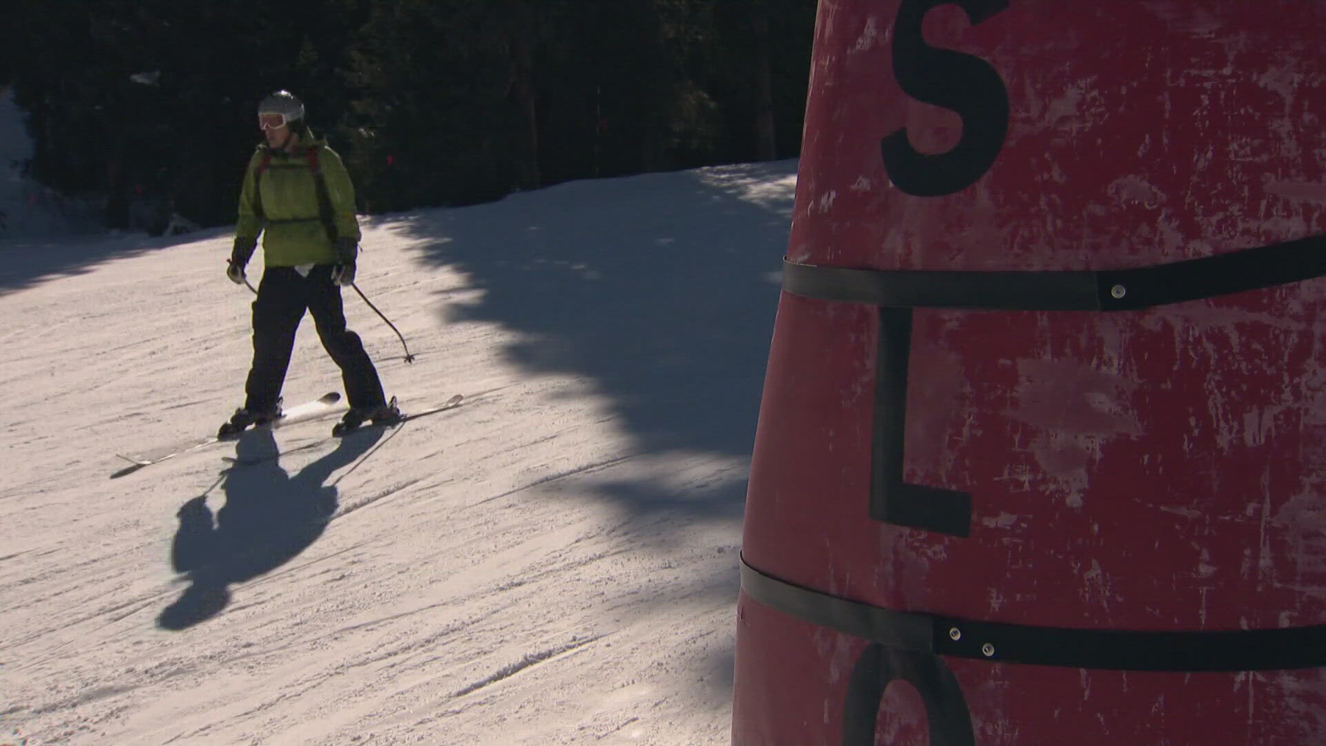 Colorado's snow drought creates economic challenges for ski resorts ...