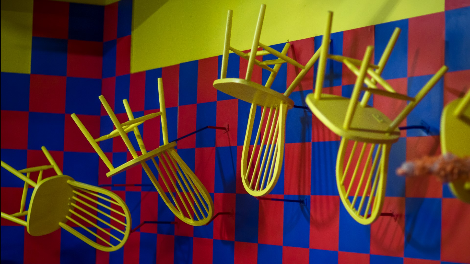 Elitch Gardens celebrates 135 years in Denver history | 9news.com