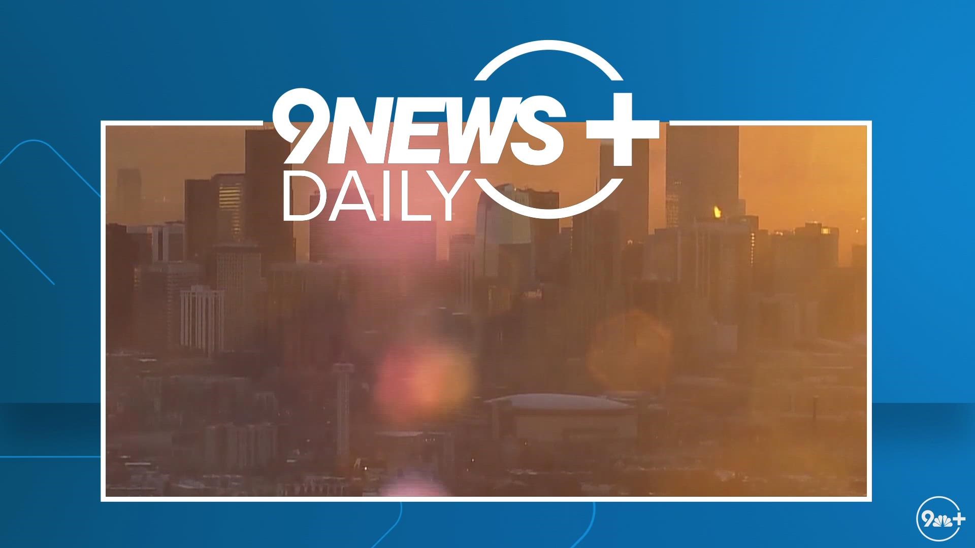 Here's why Septembers in Colorado aren't what they used to be | 9news.com