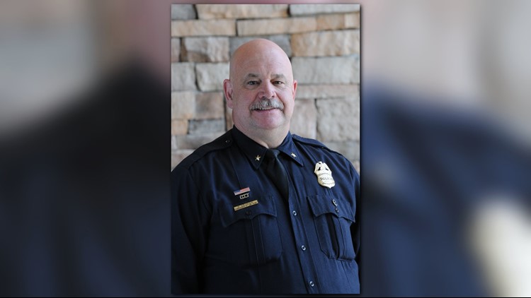 Here are the five finalists to be Denver's newest police chief | 9news.com