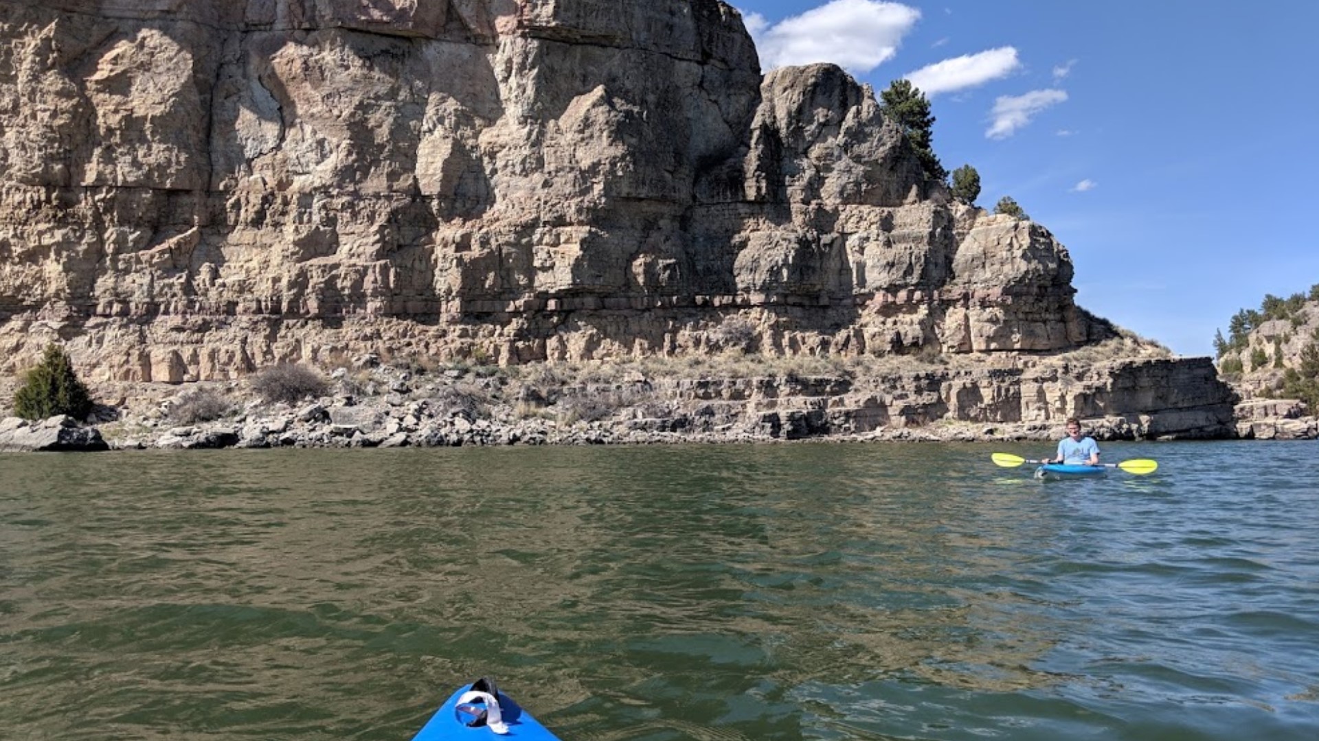 Kayak Colorado: Check out these 9 scenic spots this summer | 9news.com