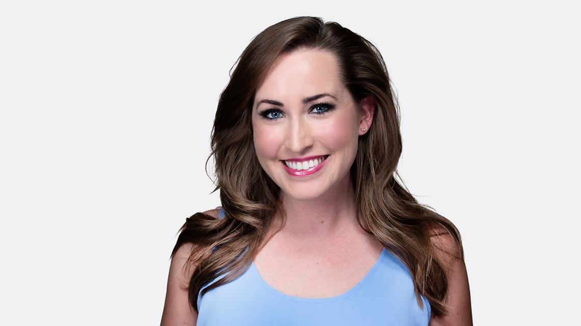 Kylie Bearse | 9news.com