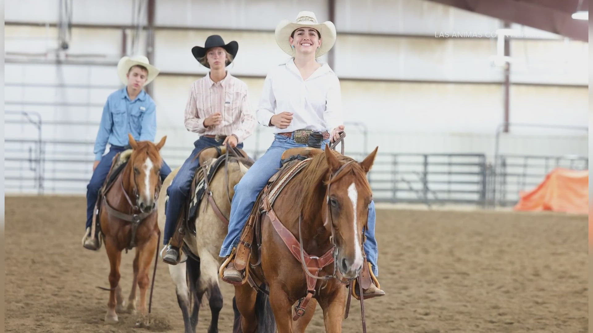 Country Jam Colorado music festival announces 2025 performers | 9news.com