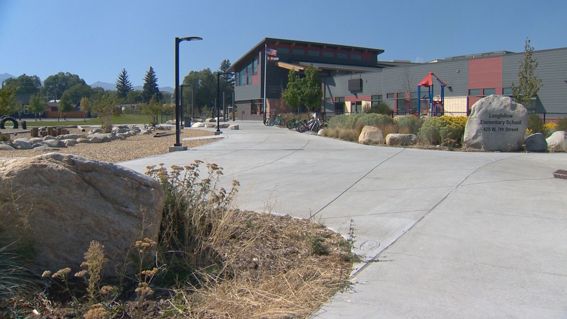Central Colorado elementary school wins Colorado Succeeds Prize for ...