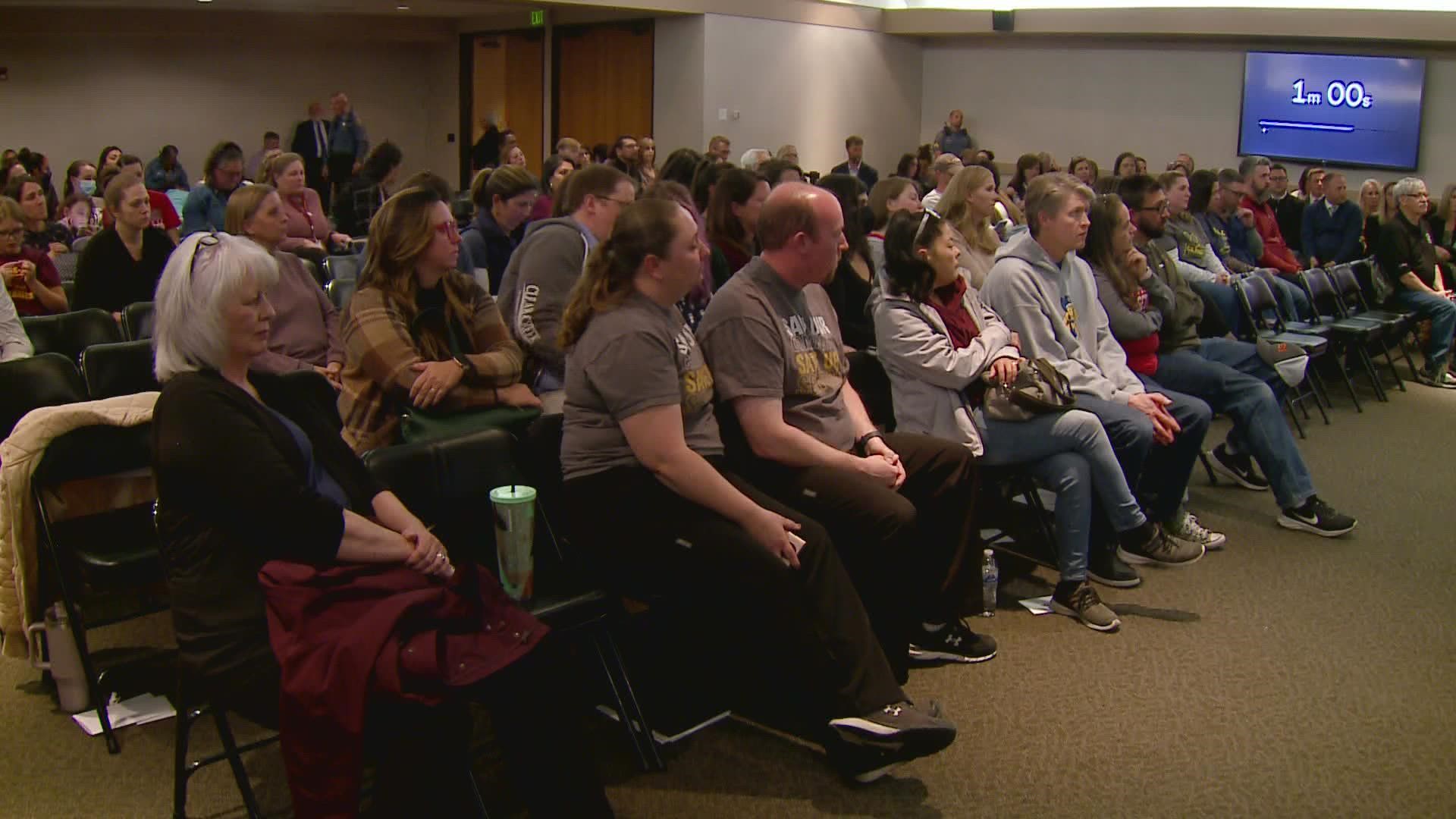 Will teachers from closing JeffCo elementary schools be kept on ...