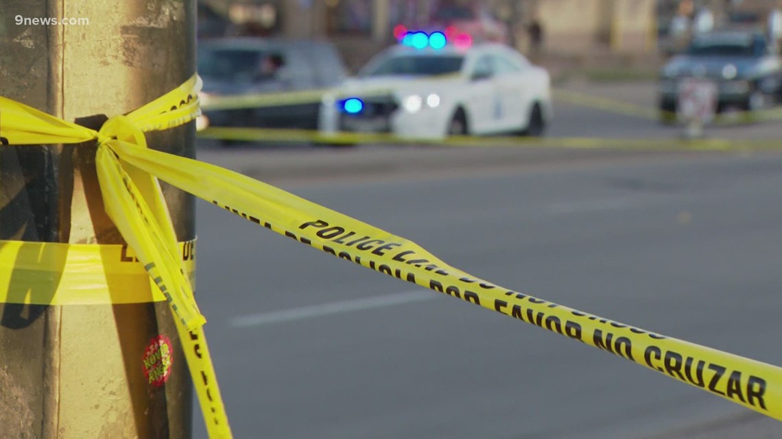 Where are Denver's crime hot spots? | 9news.com