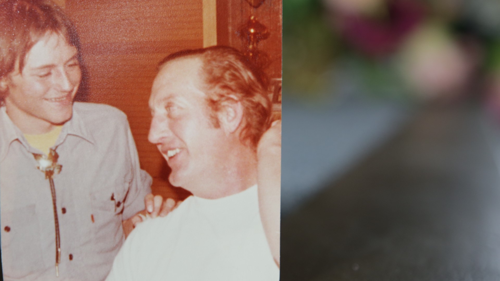 Letter surfaces alleging abuse from Colorado priest Neil Hewitt after ...