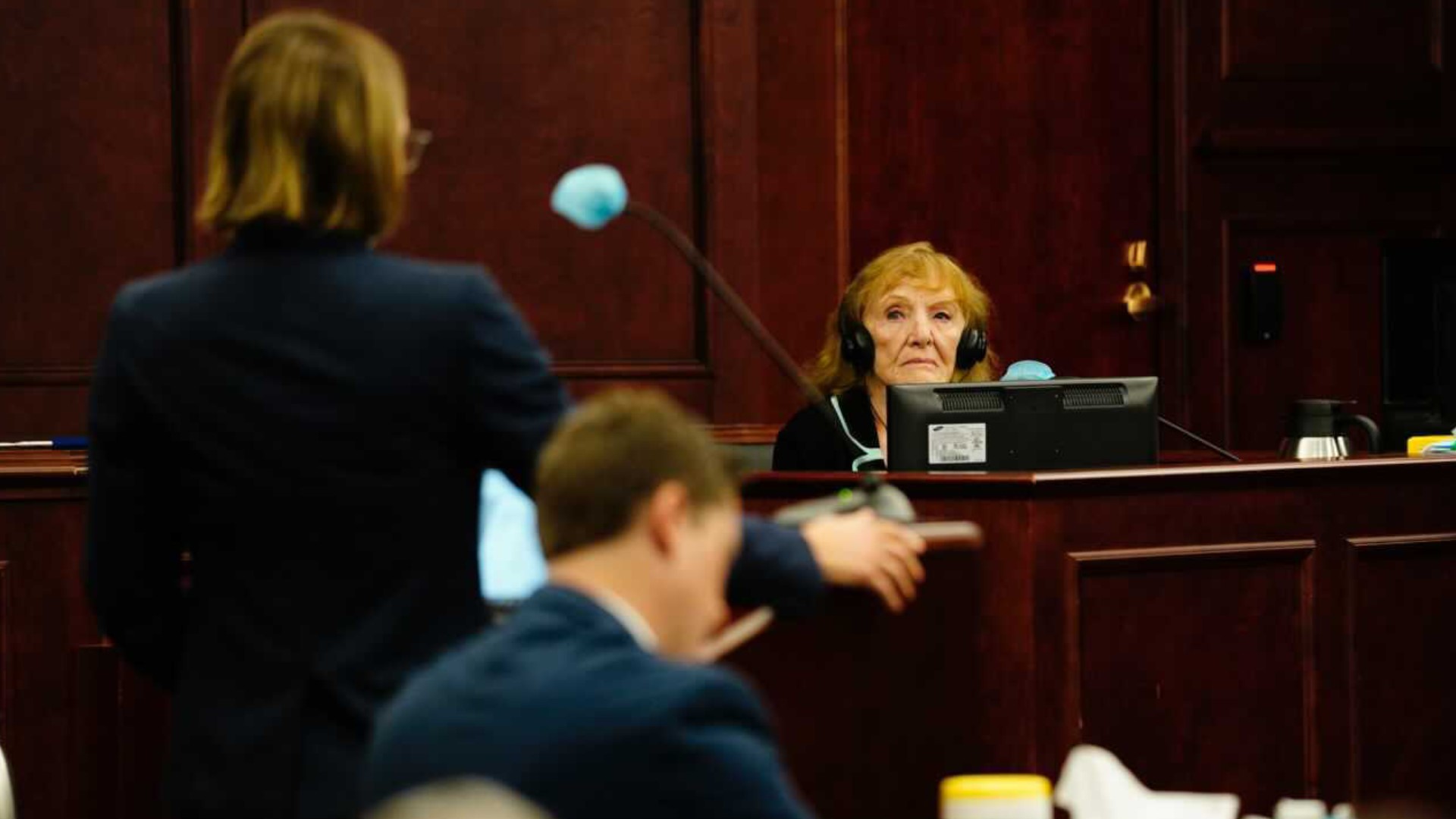 Opening statements given in 1984 Bennett family killings trial | 9news.com