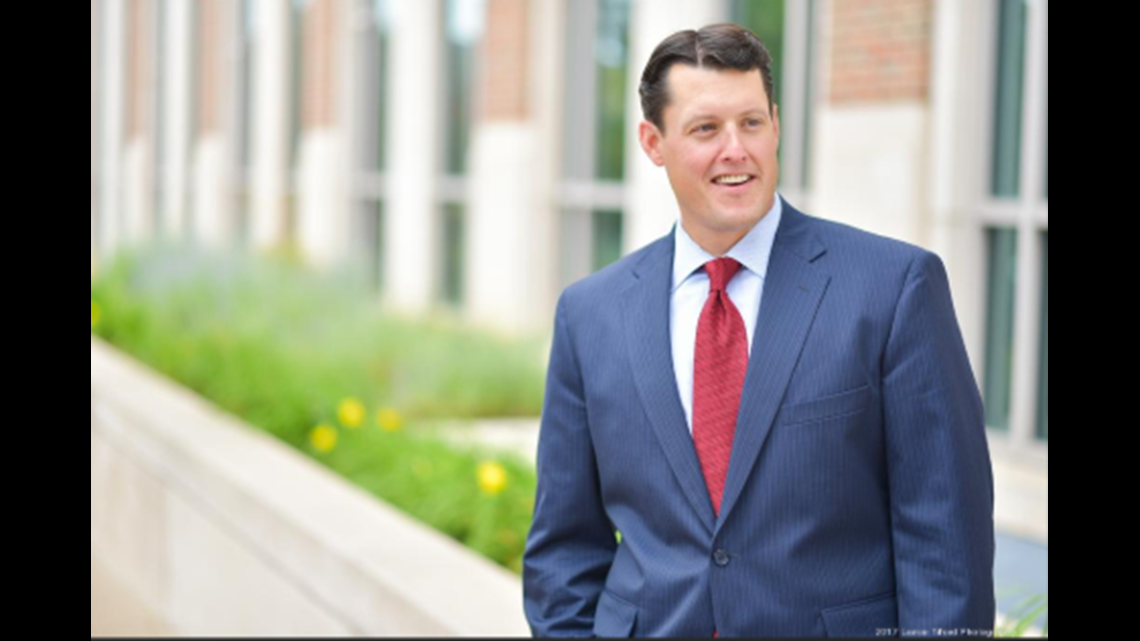 $20B St. Louis investment firm acquires Denver advisor group | 9news.com