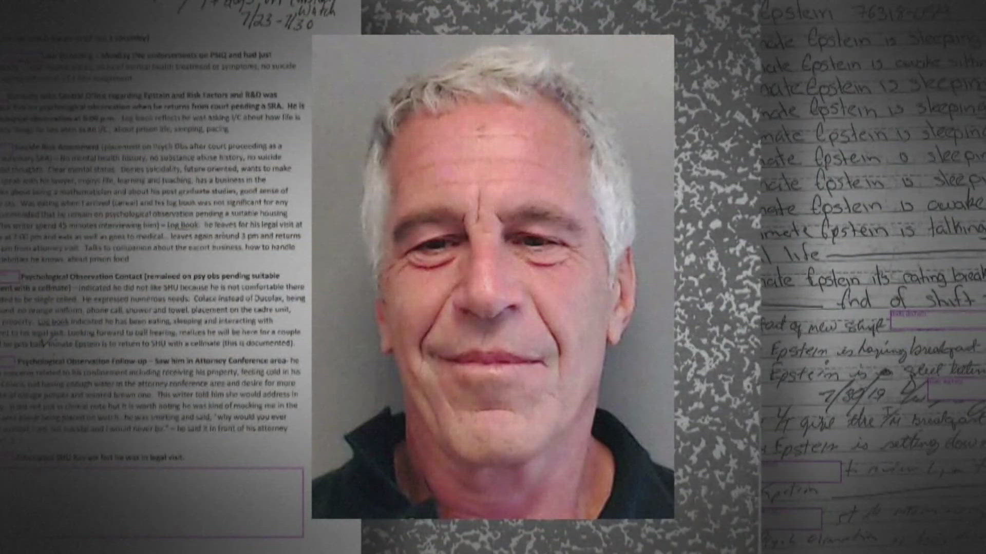 House Oversight Committee subpoenas DOJ on Epstein case | 9news.com