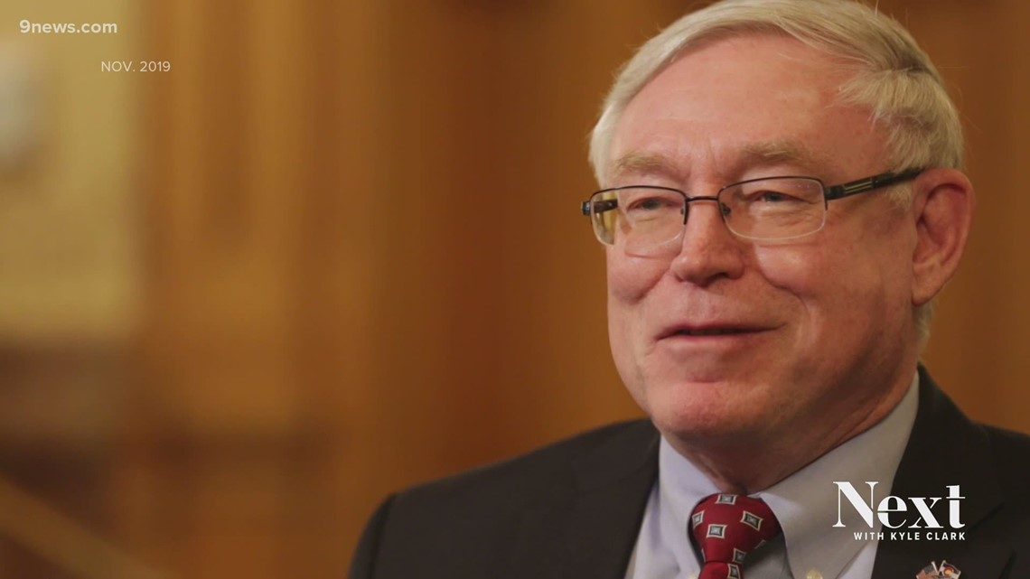 Bob Gardner fails to qualify for primary in Colorado's 5th CD | 9news.com