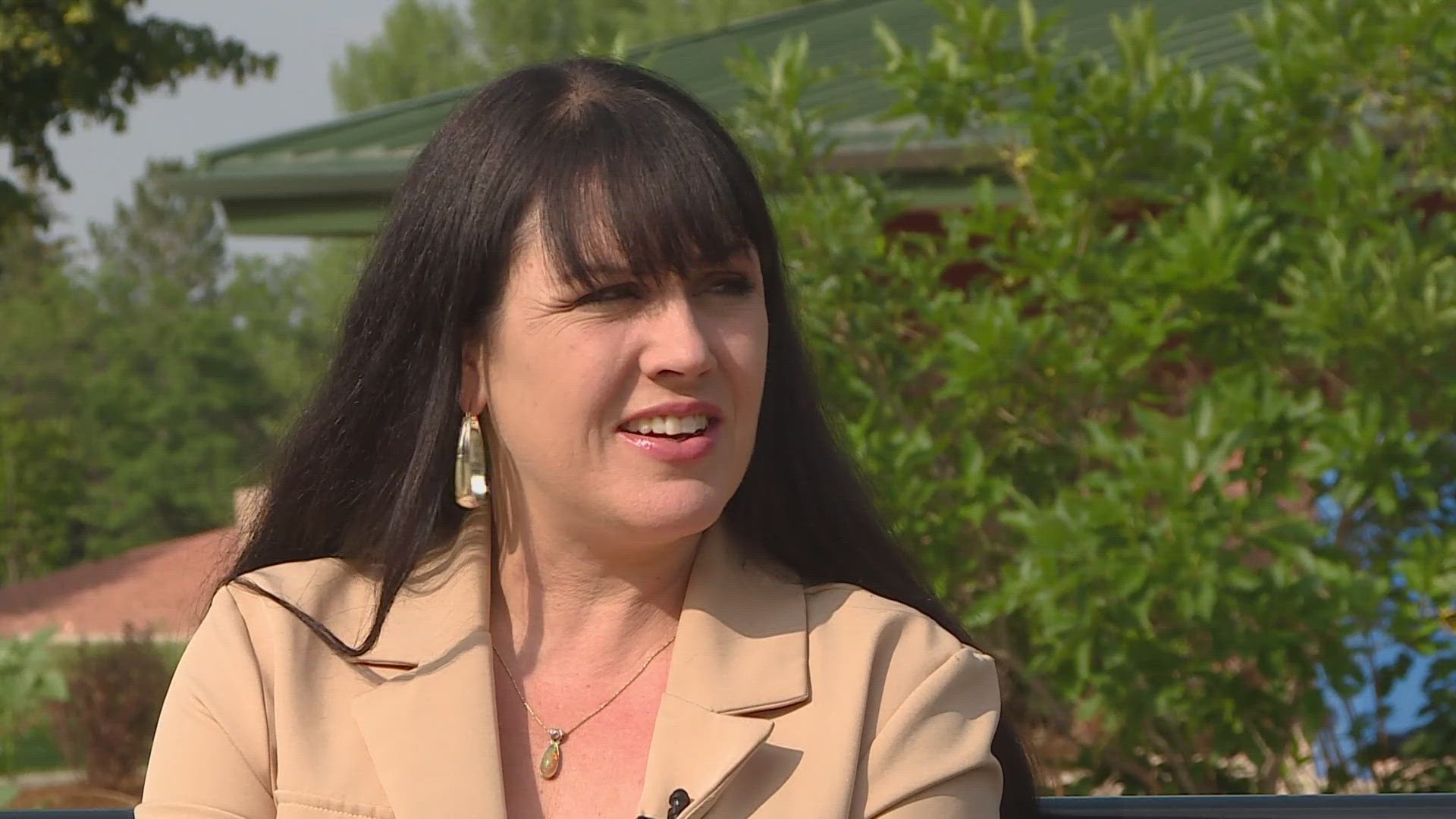 Jennifer Reali, infamous "fatal attraction killer," dies after release ...