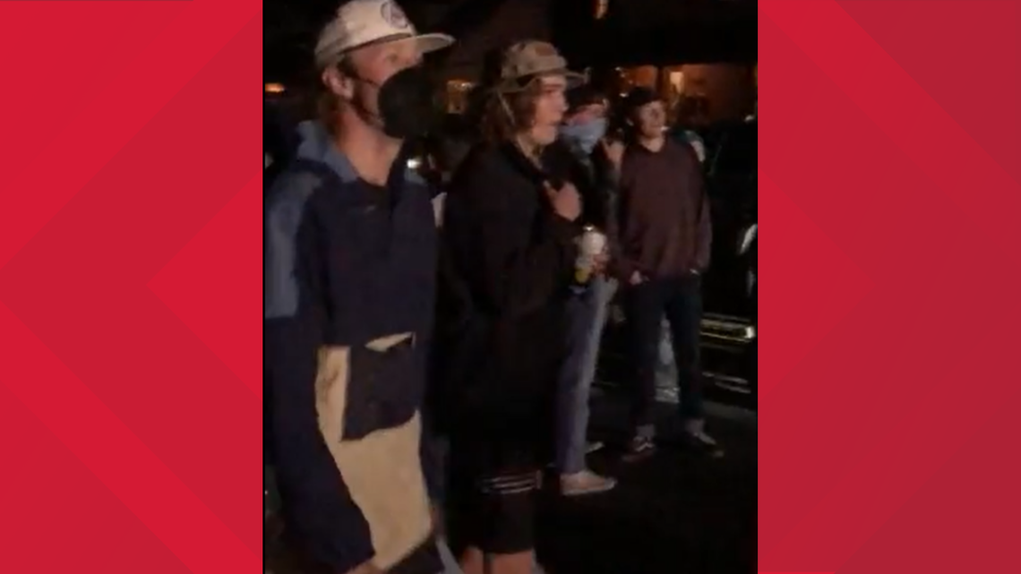 750+ tips to Boulder Police, people identified at violent party | 9news.com